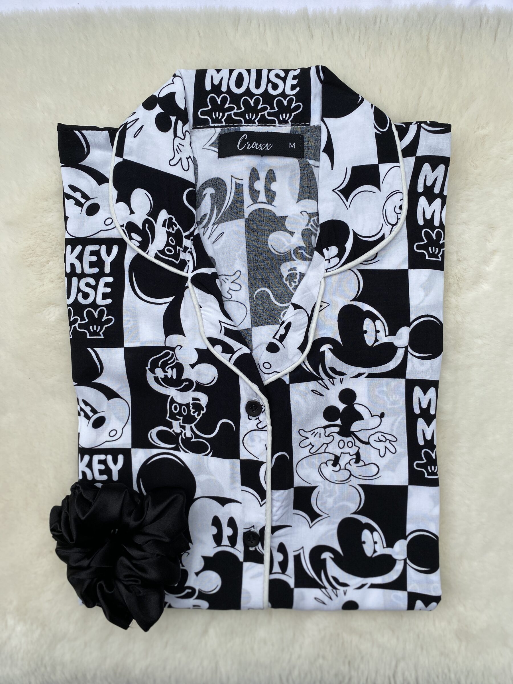 Mickey Mouse 🐭 - Craxx